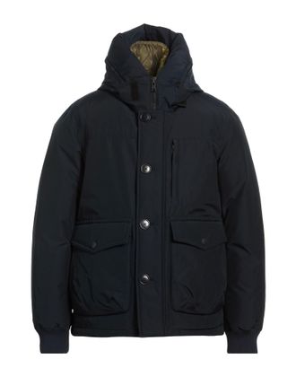 Woolrich JACKEN & M&Auml;NTEL - Pufferjacken & Daunenjacken auf YOOX.COM