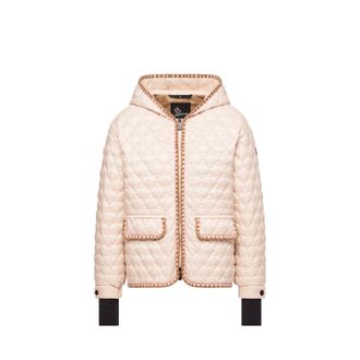 Moncler Moncler Valfassa, Women, Pink, Size: 0