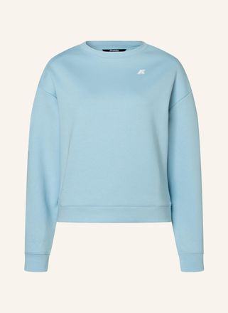 K-Way K-Way Sweatshirt LOIZELLE INTERLOCK