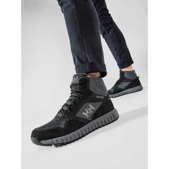 Helly Hansen Trekkingschuhe Helly Hansen Monashee Ullr Ht 114-32.991 Schwarz