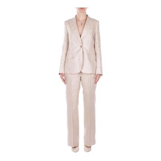 Max Mara Damen, Jacken, Beige, XSGr&ouml;&szlig;e
