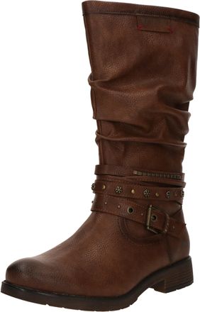 Mustang Jeans Stiefel