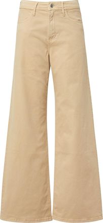 s.Oliver Coloured Jeans Suri/Regular Fit/High Rise/Wide Leg