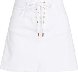 Melissa Odabash BAS - Jupes en jean sur YOOX.COM