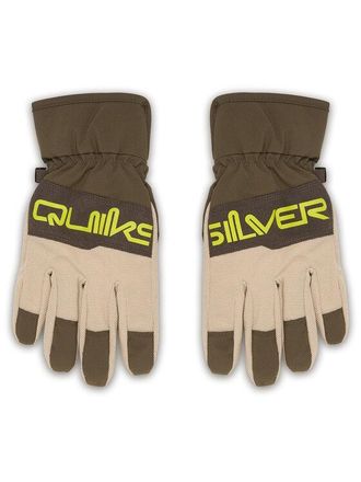 Quiksilver Skihandschuhe Method EQYHN03204 Bunt