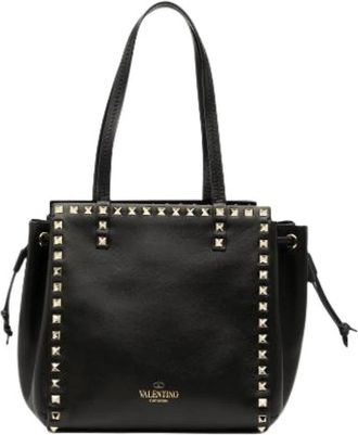 Valentino Damen, Pre-Owned, Schwarzk, ONE SIZEGr&ouml;&szlig;e