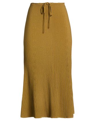 Roberto Collina HOSEN & R&Ouml;CKE - Midi-R&ouml;cke auf YOOX.COM