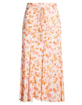 Maje HOSEN & R&Ouml;CKE - Midi-R&ouml;cke auf YOOX.COM