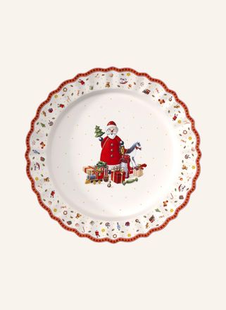 Villeroy & Boch Servierschale Toys Delight rot