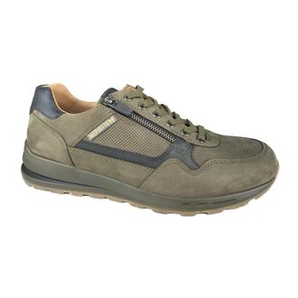 Mephisto Sneakers - - Shoes - Herren - Gr&uuml;n - 42 EU