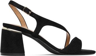 Jenny Sandalen CEO-S4SH1816-01 Schwarz