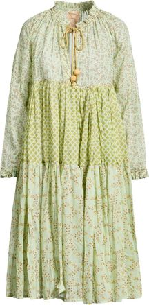 Yvonne Sporre KLEIDER - Midi-Kleider auf YOOX.COM