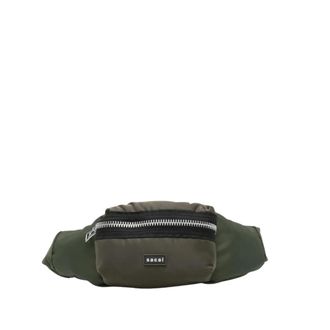 sacai unisex, Taschen, Gr&uuml;n, ONE SIZEGr&ouml;&szlig;e
