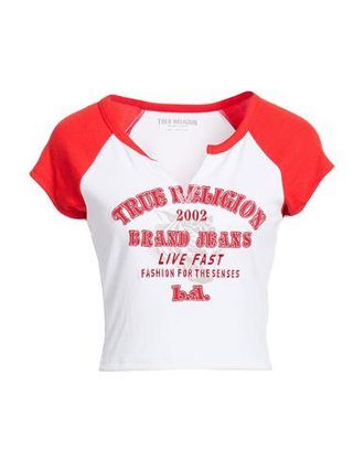 True Religion TOPS - T-shirts sur YOOX.COM
