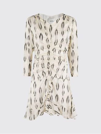 Isabel Marant Kleid ISABEL MARANT Damen Farbe Schwarz