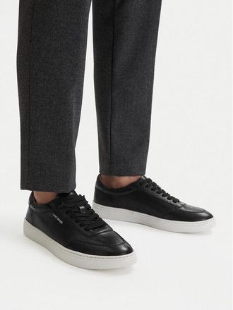 Gino Rossi Sneakers EO-MARSHAL-01 MI08 Schwarz