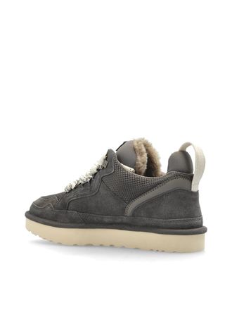 UGG Sneaker - Gray