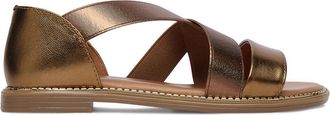 Lasocki Sandalen Lasocki CEO-RST-KATE-20 Braun