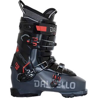 Dalbello Herren Ski-Schuhe CABRIO MV 120 IF GREY/BLACK