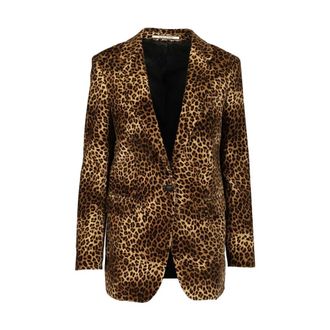 Tagliatore Adrianne Blazer - - Jackets - Damen - Mehrfarbig - XS