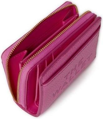 Marc Jacobs Porte-monnaie The Leather Mini
