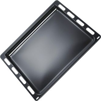 Bosch Emailliertes Backblech Original 370X442X245 mm, Backofen, Herd 00748225, 00741161 BOSCH Backofen, Herd 00748225, 00741161 BOSCH