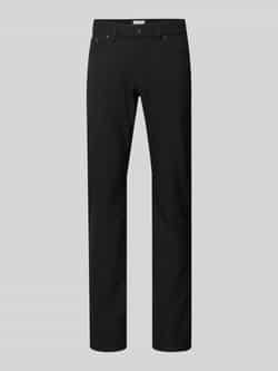 Brax Slim Fit Hose mit Eingrifftaschen Modell Chuck