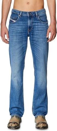 Diesel 2021-NC_PANTS_Bleu