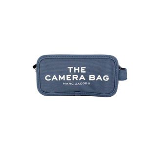 Marc Jacobs The Camera Bag - Femme - Sacs - Gris - Taille: ONE Size