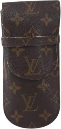 Louis Vuitton unisex, Pre-owned, Brun, Taille: ONE Size Sac Home-Office en Toile doccasion