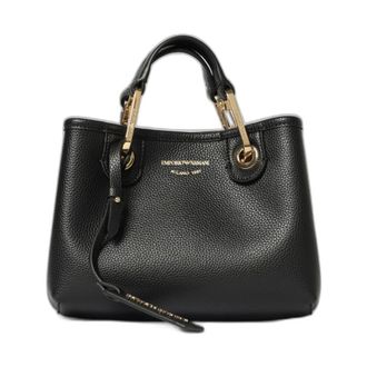 Emporio Armani MyEA Bag - - Bags - Damen - Schwarzk - ONE SIZE