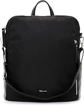 Tamaris Larissa Backpack Black