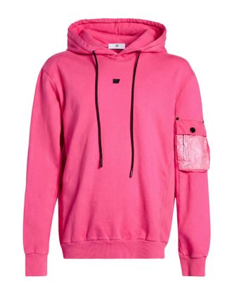 PMDS Premium Mood Denim Superior TOPS - Sweatshirts auf YOOX.COM