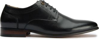 Simon Carter Tosti Derby Schuhe