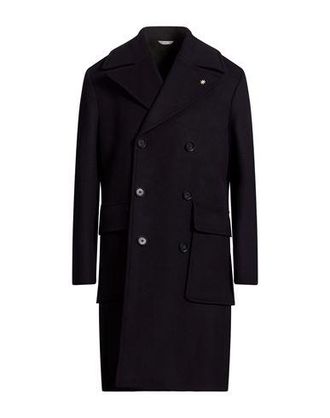 Manuel Ritz MANTEAUX - Manteaux longs sur YOOX.COM