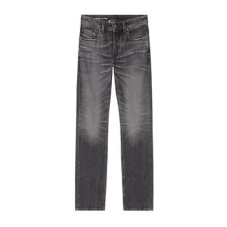 Diesel 1985 Larkee Jeans - - Jeans - Herren - Grau - W33