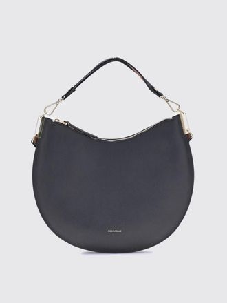 Coccinelle Sac Porté épaule COCCINELLE Femme couleur Noir