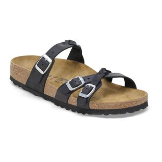 Birkenstock Damen, Schuhe, Schwarzk, 37 EUGr&ouml;&szlig;e