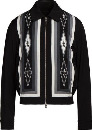 Amiri JACKEN & M&Auml;NTEL - Jacken und Anoraks auf YOOX.COM
