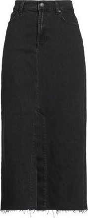 7 For All Mankind BAS - Jupes en jean sur YOOX.COM