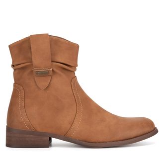 Clara Barson Cowboystiefel Clara Barson WS23280-01 Braun