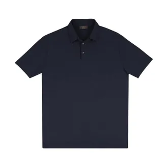 Slowear Slowear, Herren, Oberteile, Blau, MGr&ouml;&szlig;e