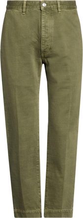 Nine In The Morning HOSEN & R&Ouml;CKE - Jeanshosen auf YOOX.COM