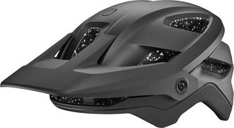 Cannondale Terrus MTB Fahrrad Helm schwarz 2024: Gr&ouml;&szlig;e: MD (55-59cm)