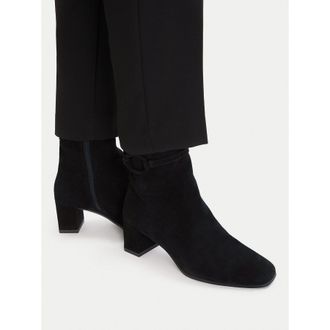 Caprice Stiefeletten Caprice 9-25310-45 Schwarz