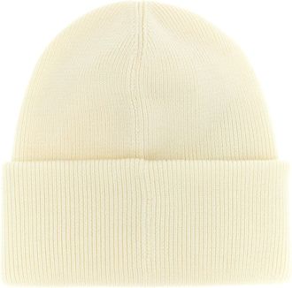 Canada Goose Beanie - Cream