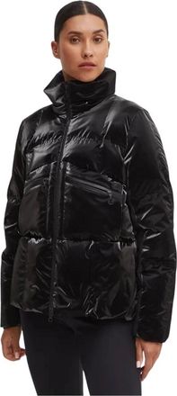 Sportalm Doudoune - Femme - Vestes - Noir - Taille: 36 FR