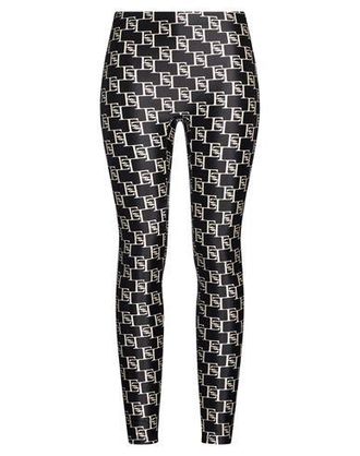 Elisabetta Franchi BAS - Leggings sur YOOX.COM