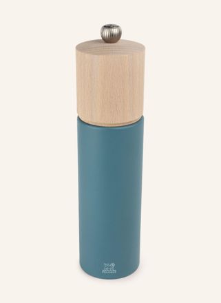 Peugeot Pfefferm&uuml;hle Boreal blau