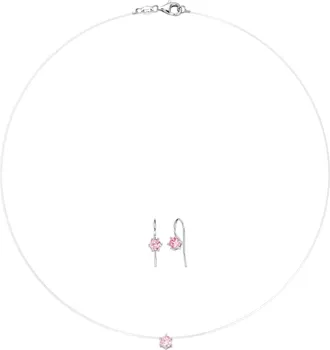 Smart Jewel Schmuckset